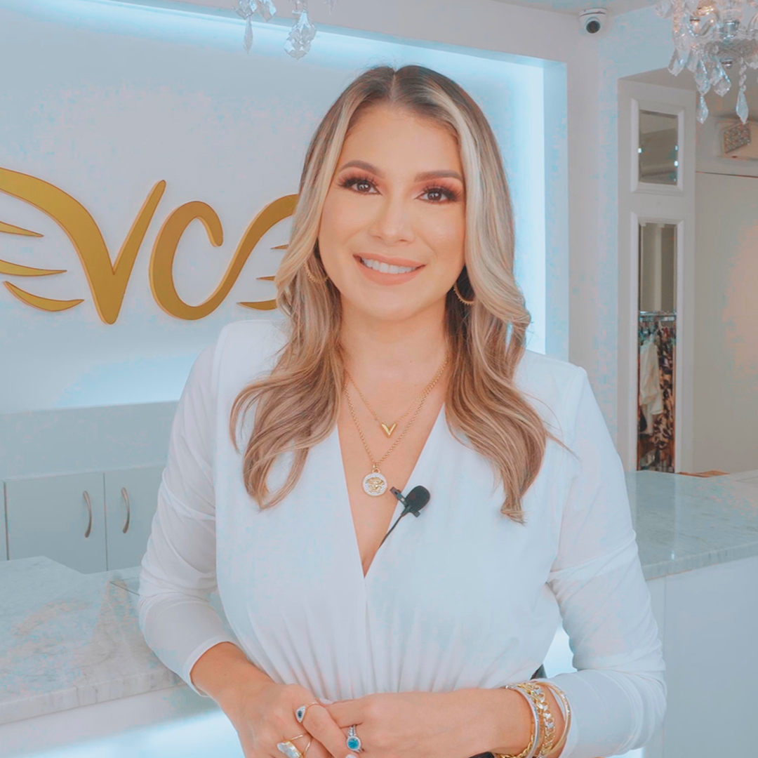 VERY CHIC – ¡Viste a la moda, viste Very Chic!